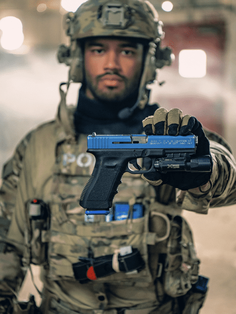 FX® Training System - Simunition