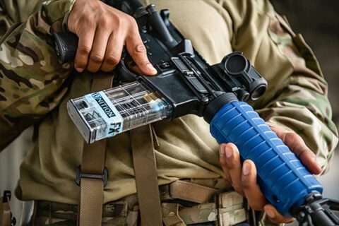 FX® Training System - Simunition