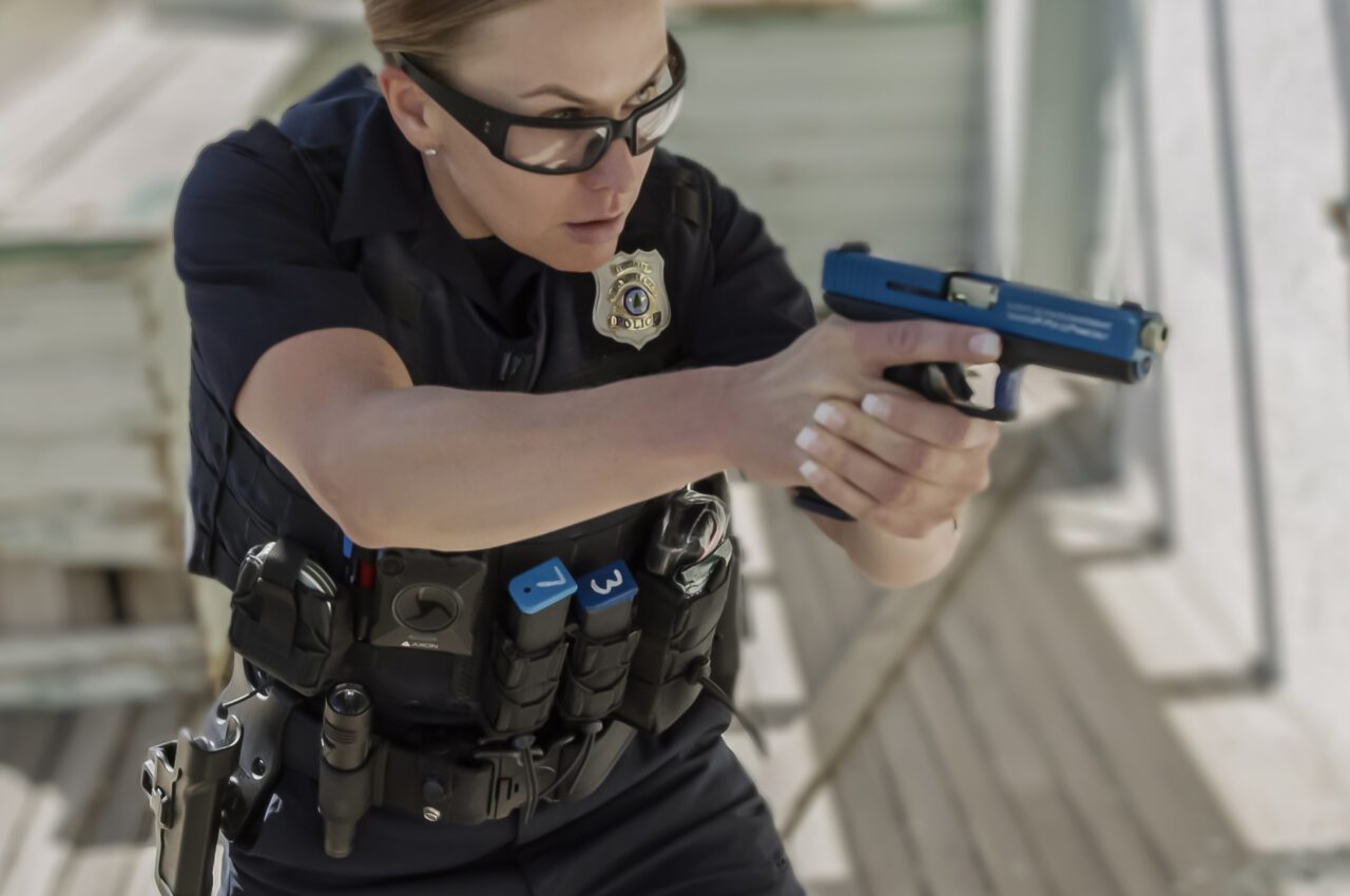 Range Program/United States - Simunition