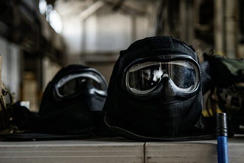 Spare Parts & Accessories - Simunition