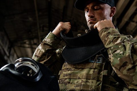 FX® Protective Equipment - Simunition