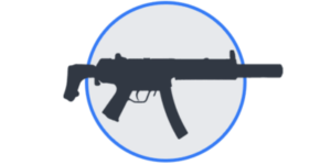 Simunition - Training for the Real World