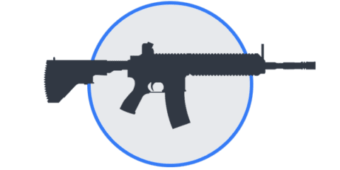 Simunition - Training for the Real World