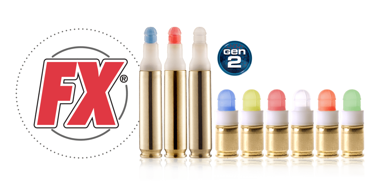 FX® Training System - Simunition