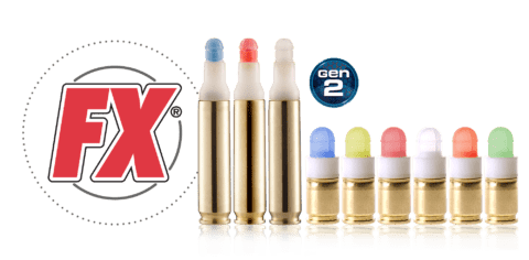 FX® Training System - Simunition