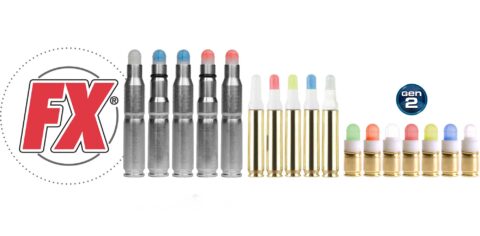 FX® Training System - Simunition