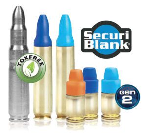 SecuriBlank® Training System - Simunition