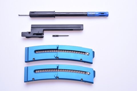 Sub-Machine Guns Conversion Kits - Simunition