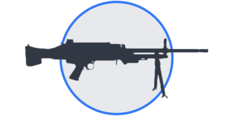 Conversion Kits - Simunition