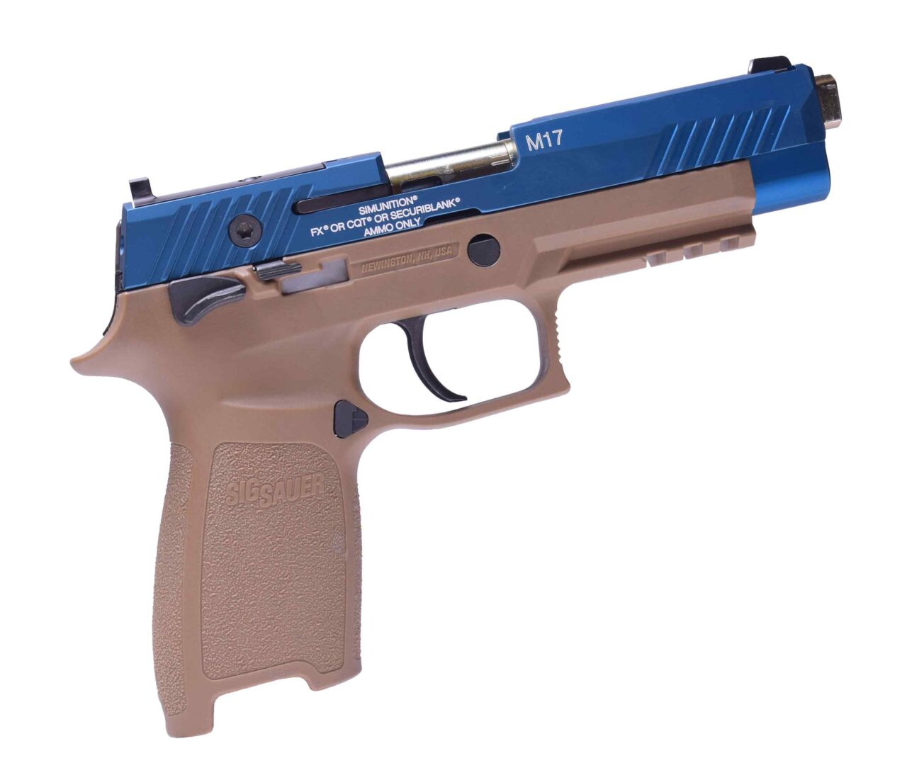 pistol-conversion-kits - Simunition