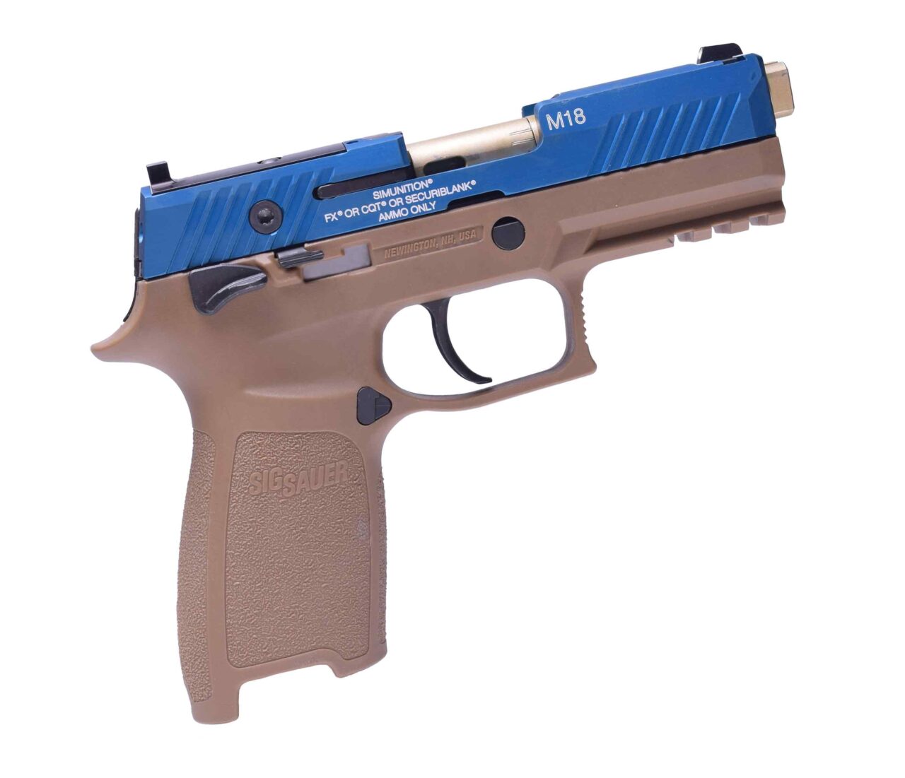 pistol-conversion-kits - Simunition