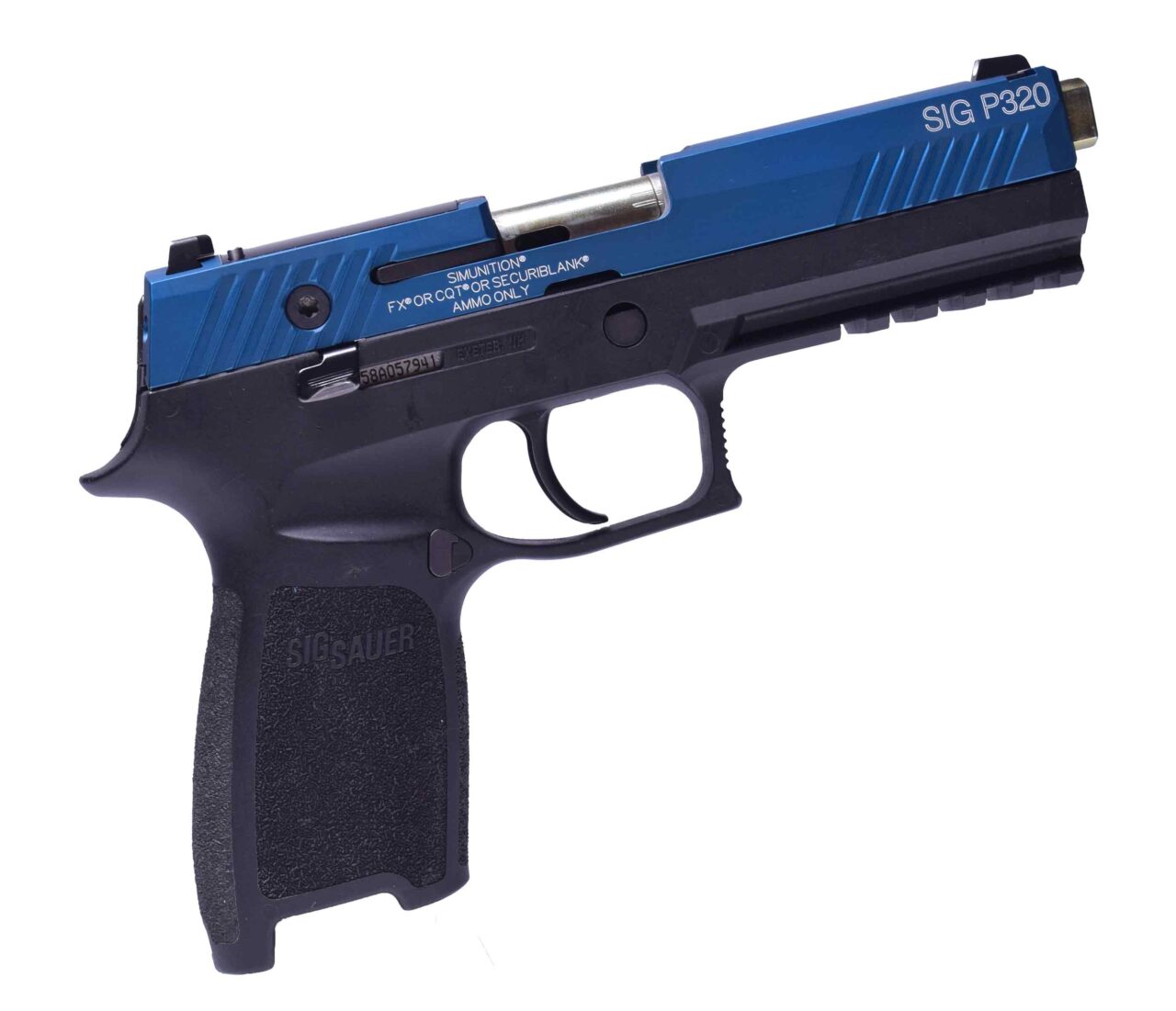 pistol-conversion-kits - Simunition