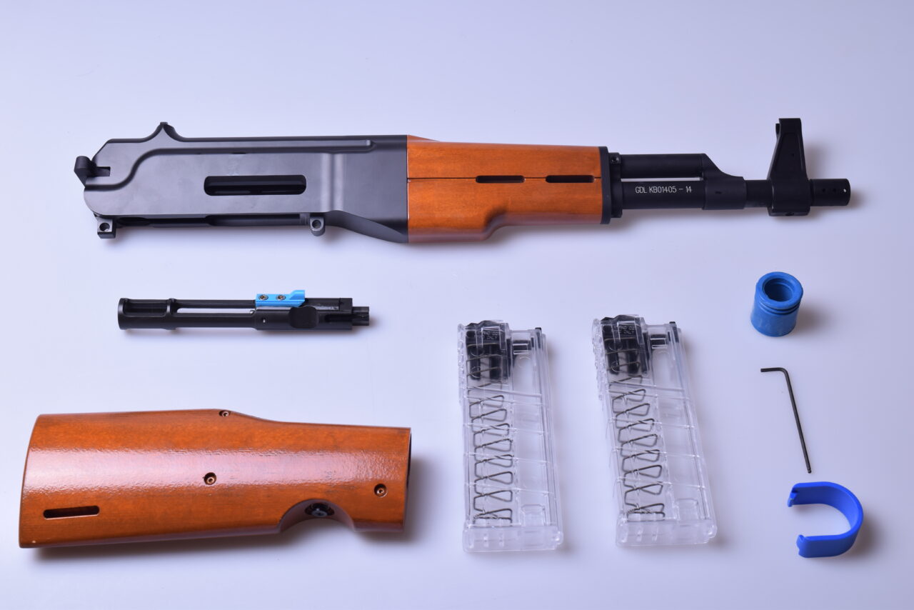 Rifle Conversion Kits - Simunition