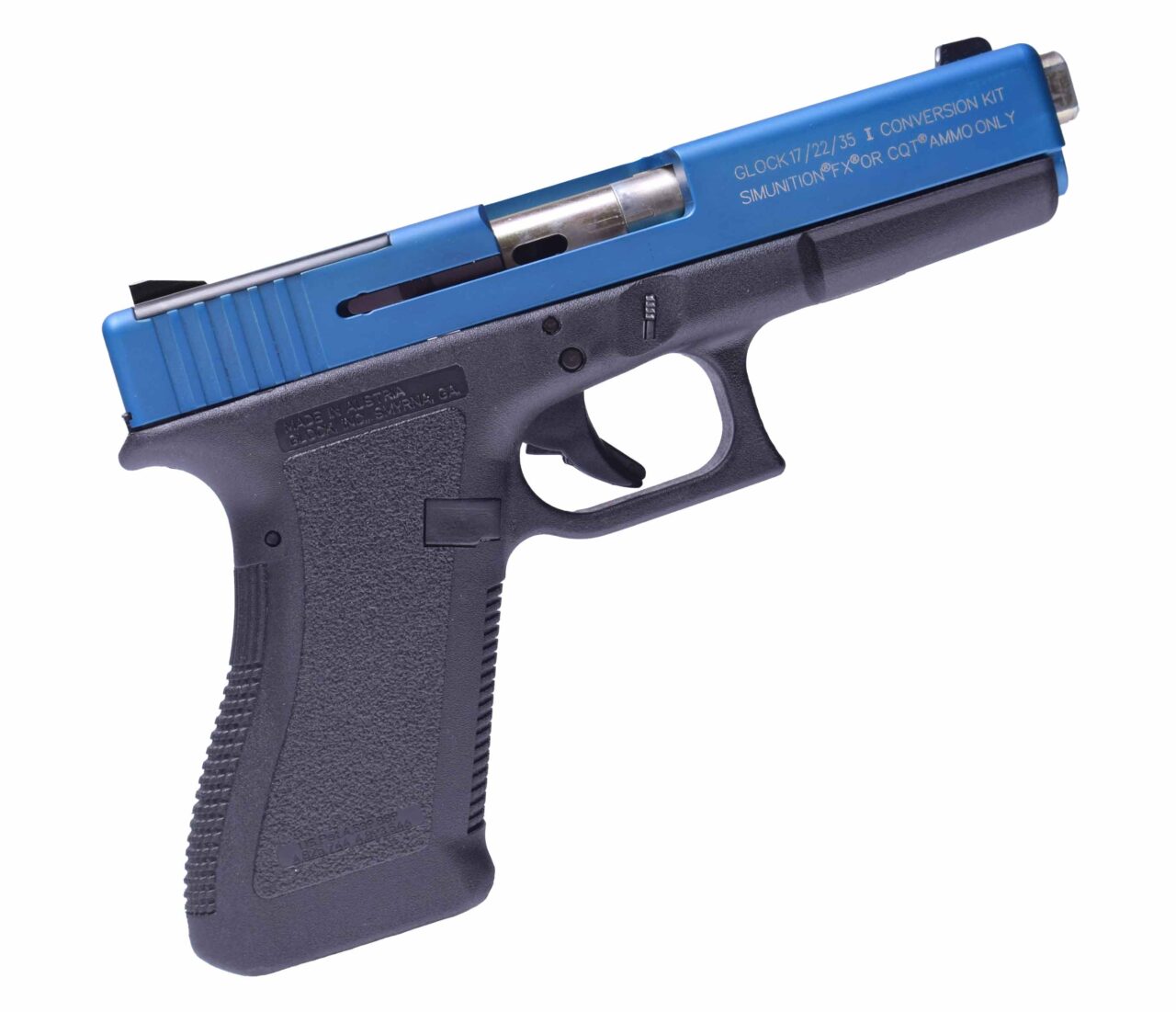 pistol-conversion-kits - Simunition