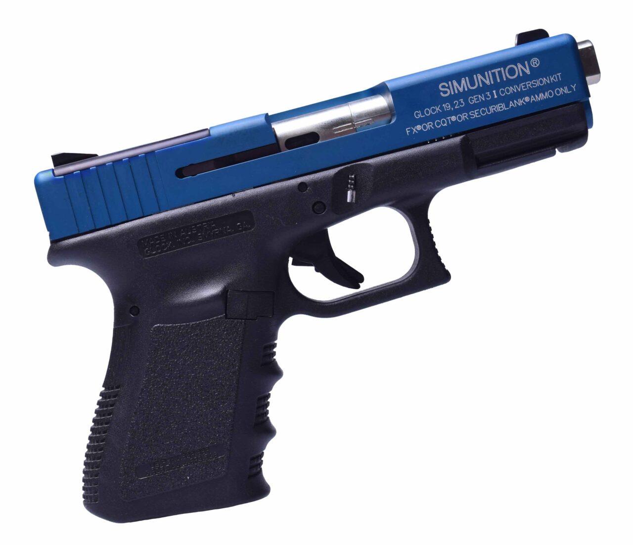 pistol-conversion-kits - Simunition