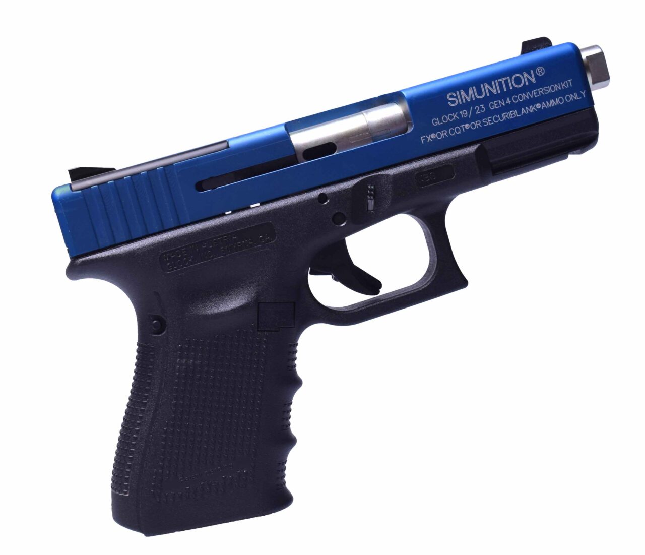 pistol-conversion-kits - Simunition