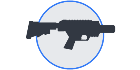 Simunition - Training for the Real World