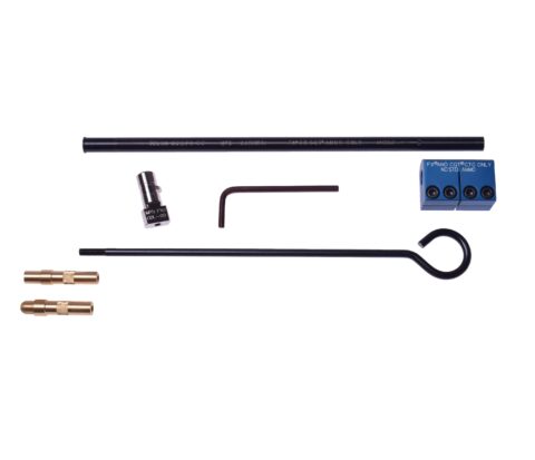 Sub-Machine Guns Conversion Kits - Simunition