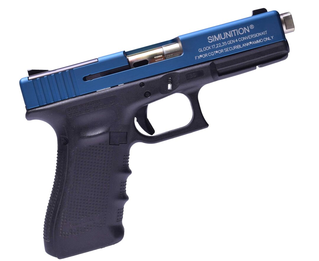 pistol-conversion-kits - Simunition