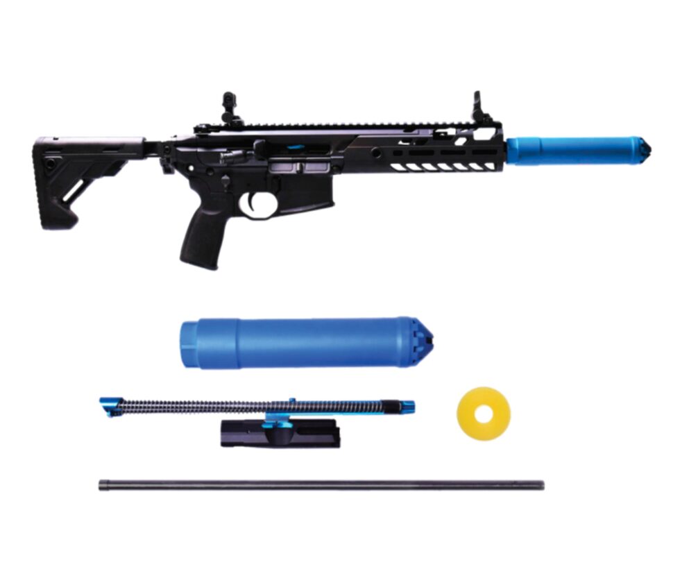 Rifle Conversion Kits - Simunition